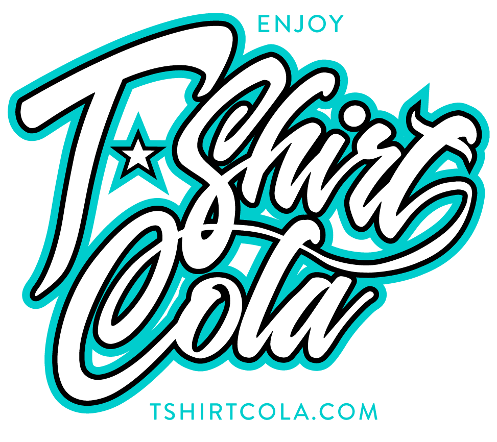 T-Shirt Cola - Custom T-shirts and Accessories - No Minimum. Enjoy ...