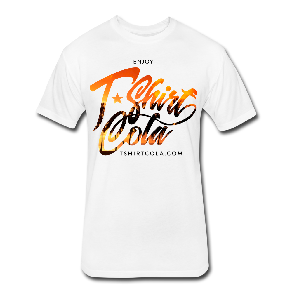 T-Shirt Cola - Summer (Modern Fit) – TshirtCola.com